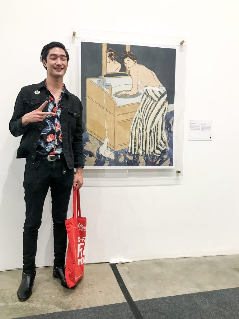 About - Stephen Yoon