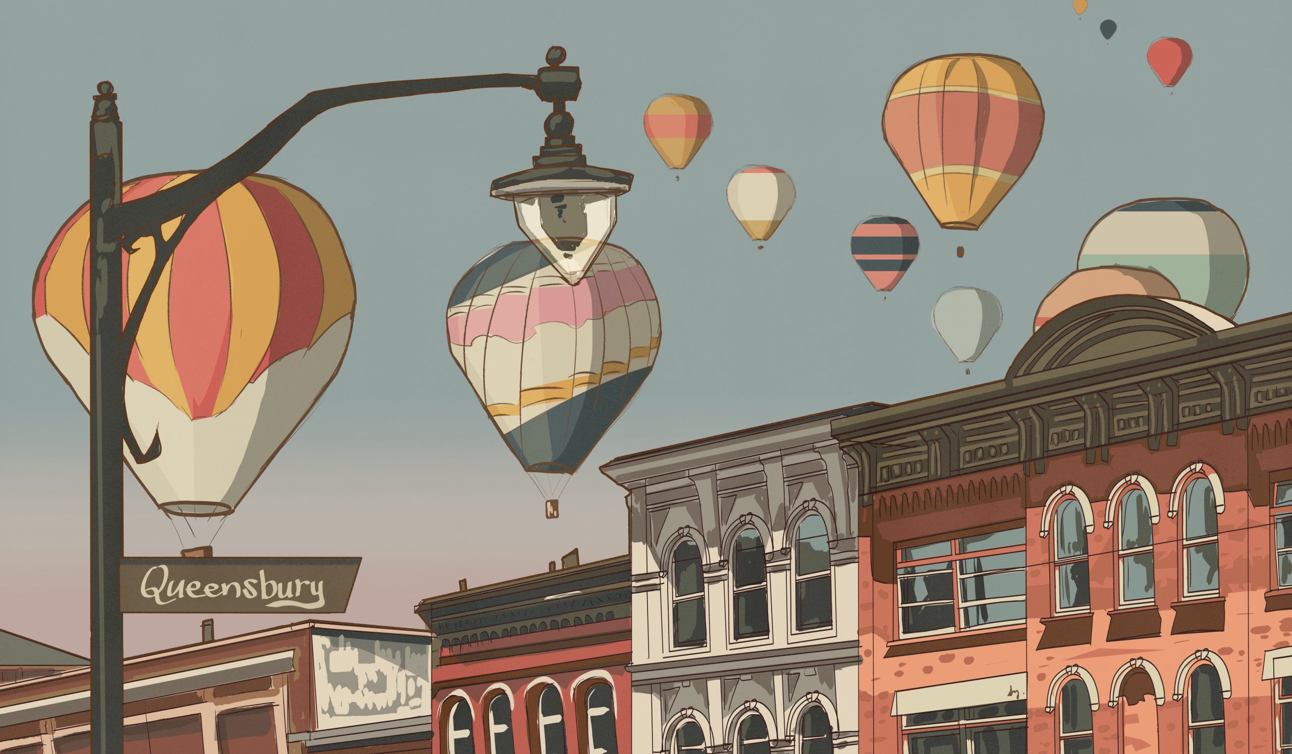 Designs - Stephen Yoon